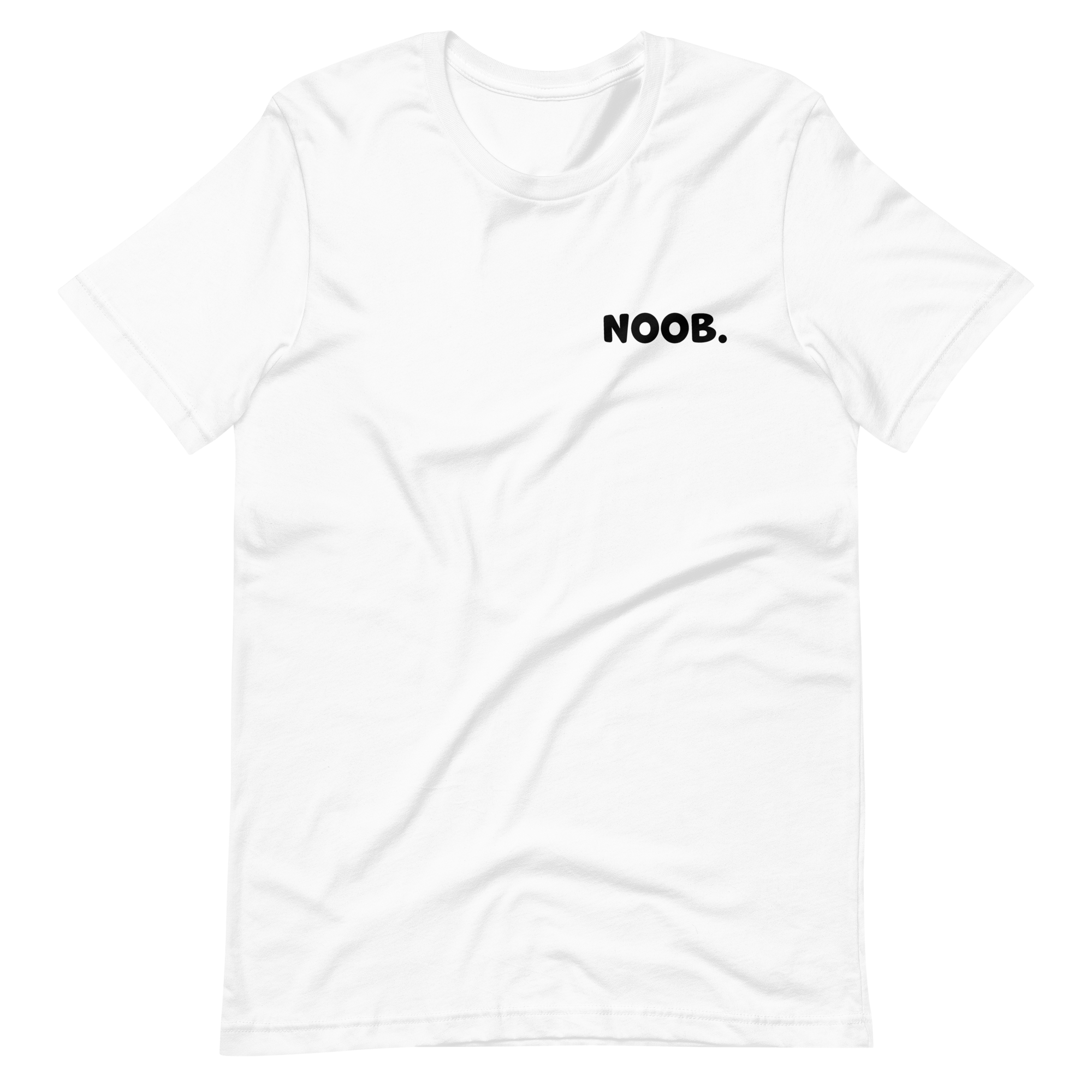 The Noob T-Shirt – Shop Dawid